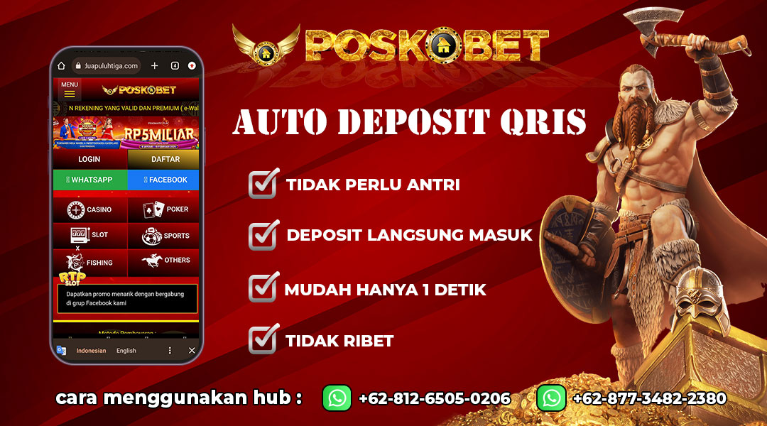 POSKOBET>> Situs Judi Slot Online Resmi Terpercaya Gampang Maxwin - Home