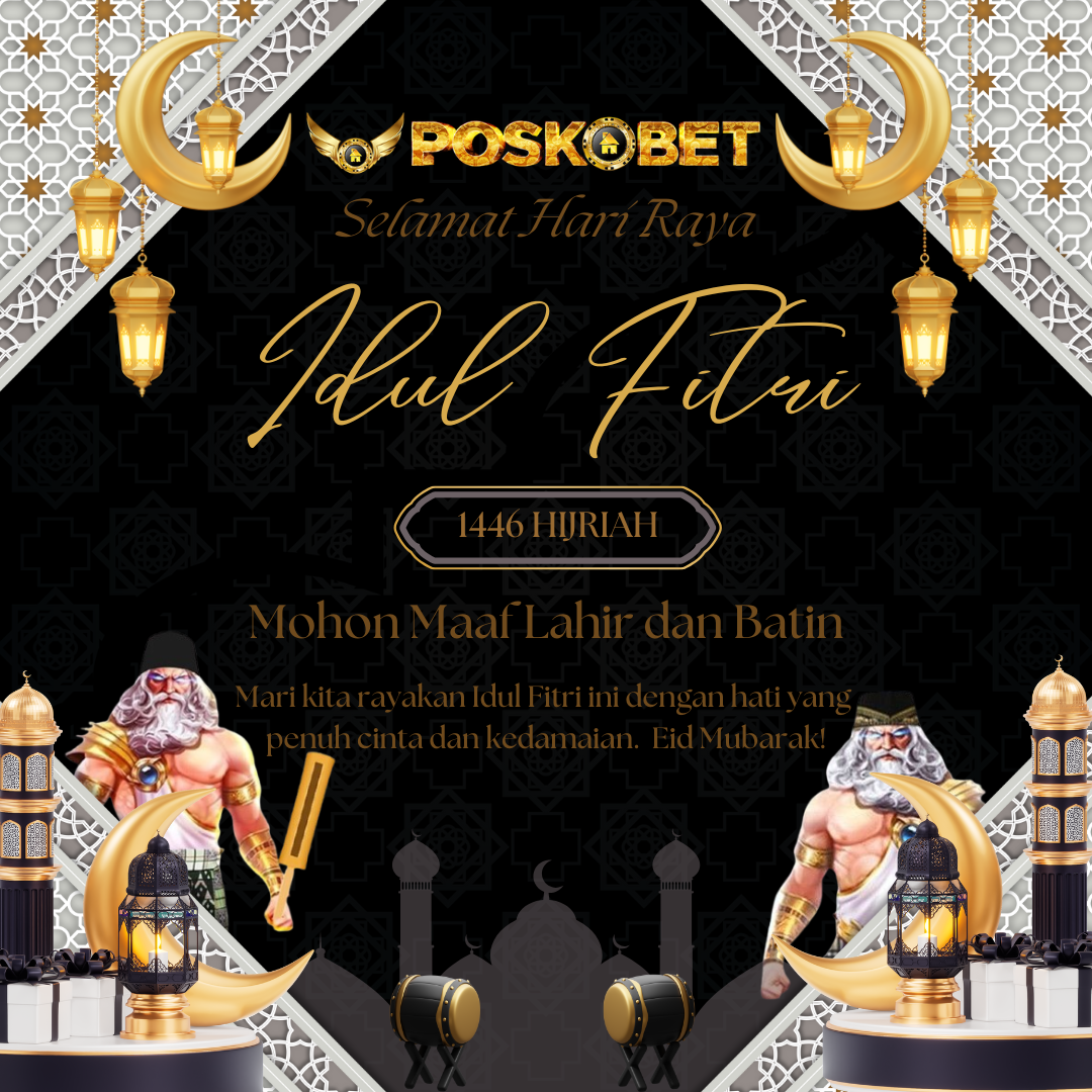 POSKOBET # Situs Bandar Slot Depo 10K Paling Aman Dan Terpercaya 2025 ...