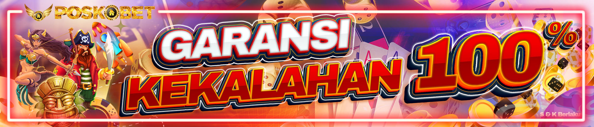 POSKOBET>> Situs Judi Slot Online Resmi Terpercaya Gampang Maxwin - Home