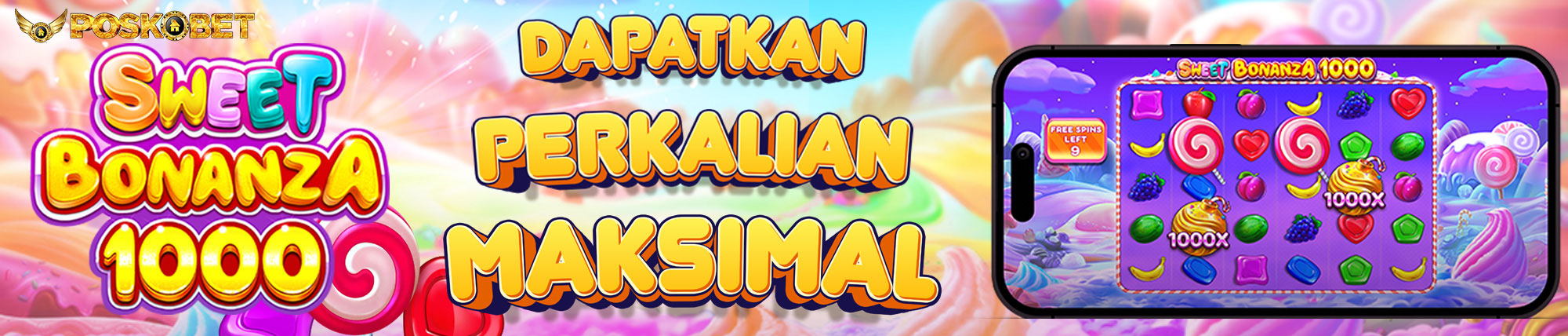 POSKOBET>> Situs Judi Slot Online Resmi Terpercaya Gampang Maxwin - Home